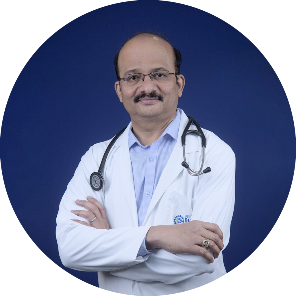 Multi-Speciality Hospital in Aurangabad