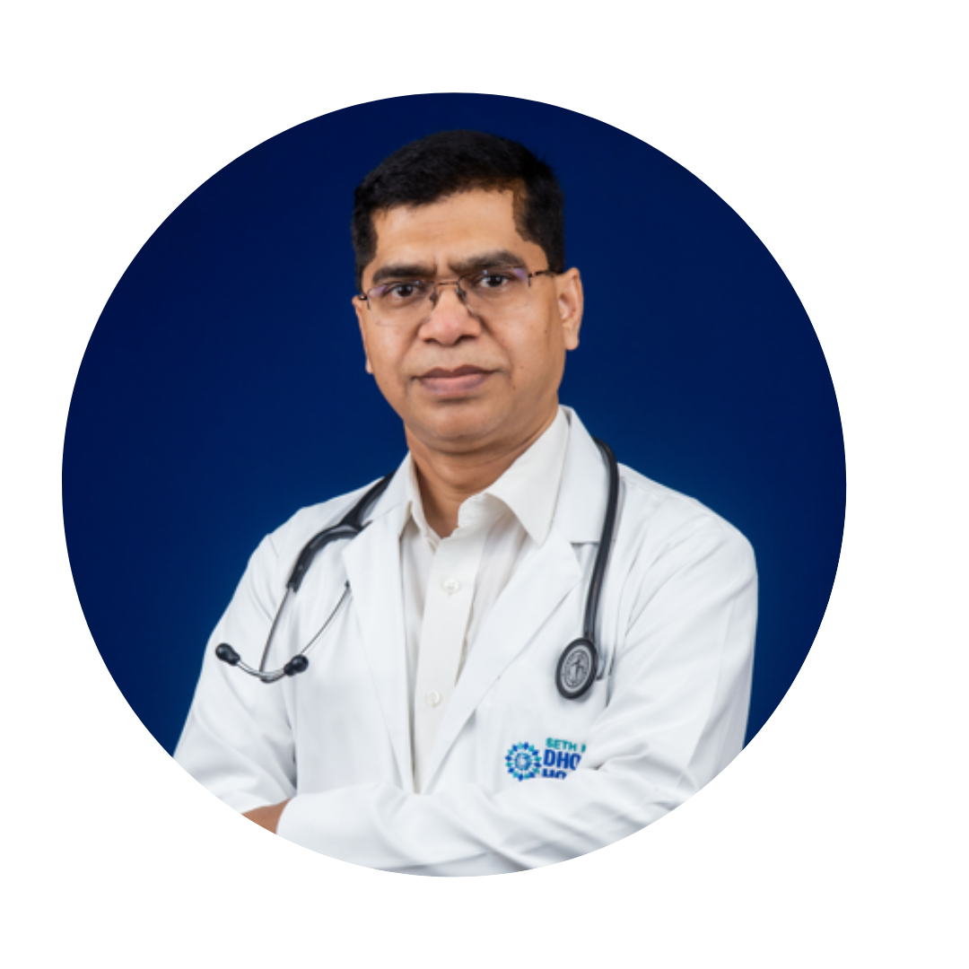 Advanced Care, Expert Specialists - Multi-Speciality Hospital in Aurangabad: Dhoot Hospital: