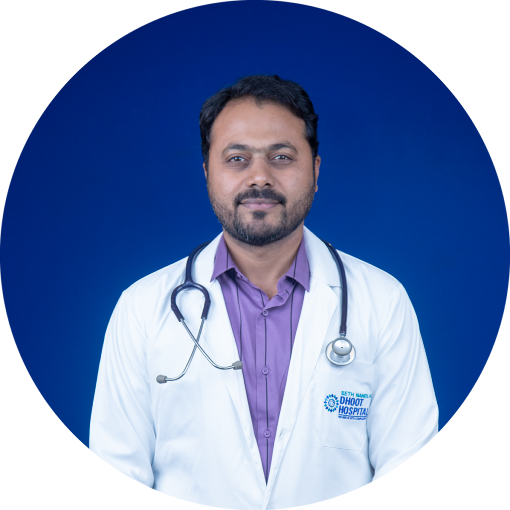 Best Doctors In Aurangabad | Best Piles Doctor in Aurangabad : Dhoot Hospital