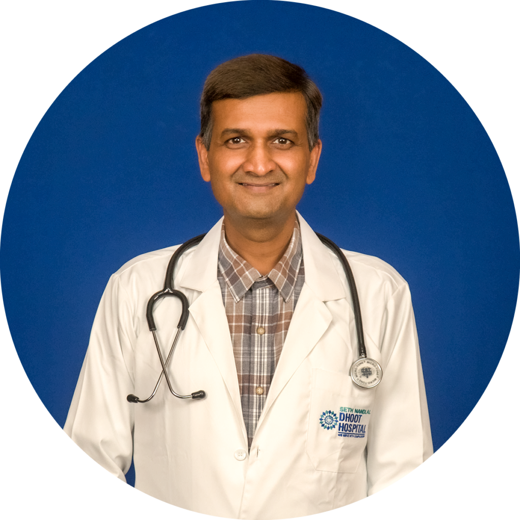 Best Doctors In Aurangabad | Best Piles Doctor in Aurangabad : Dhoot Hospital