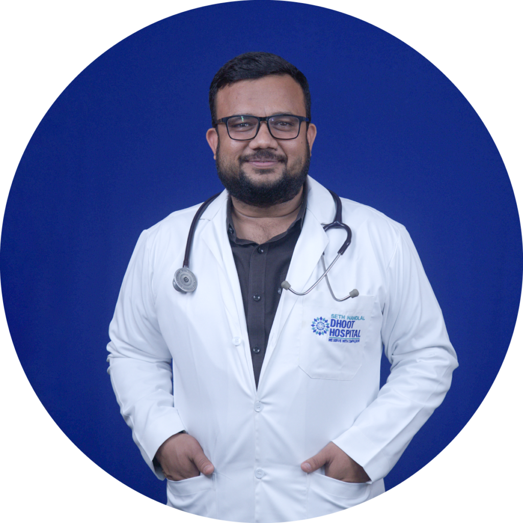 Best Doctors In Aurangabad | Best Piles Doctor in Aurangabad : Dhoot Hospital