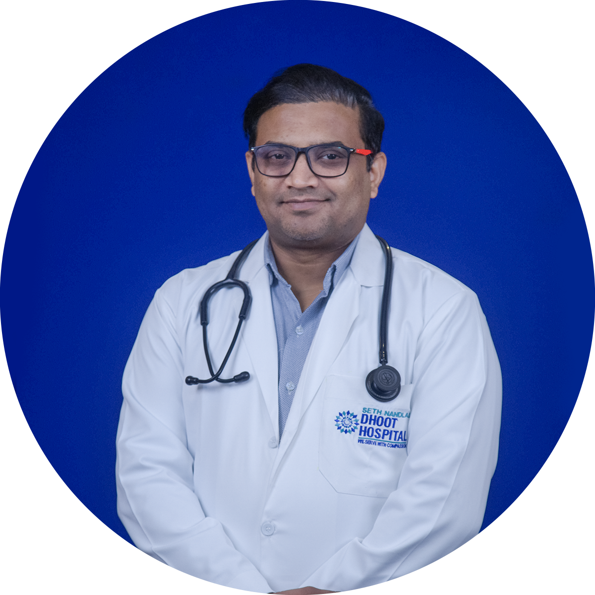 Advanced Care, Expert Specialists - Multi-Speciality Hospital in Aurangabad: Dhoot Hospital: