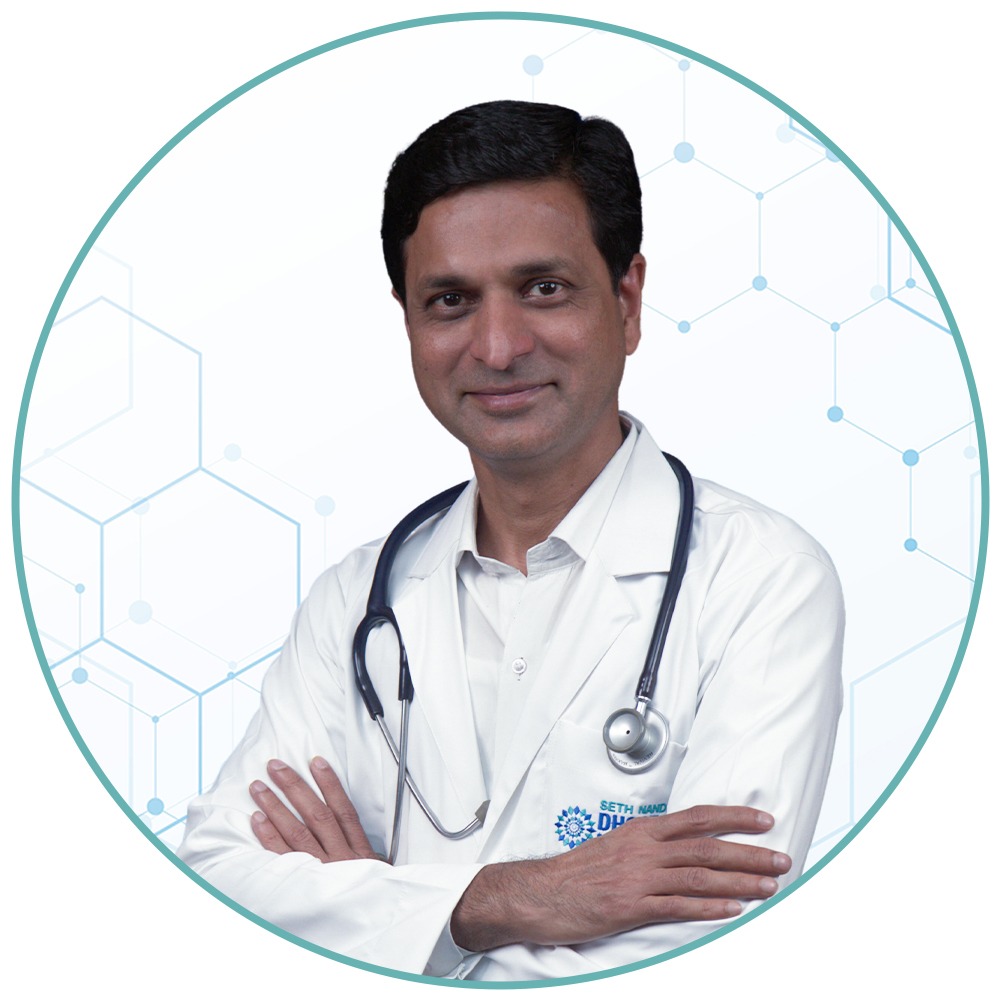Spine Surgery Centre and Spine Surgeon in Aurangabad | Best ...